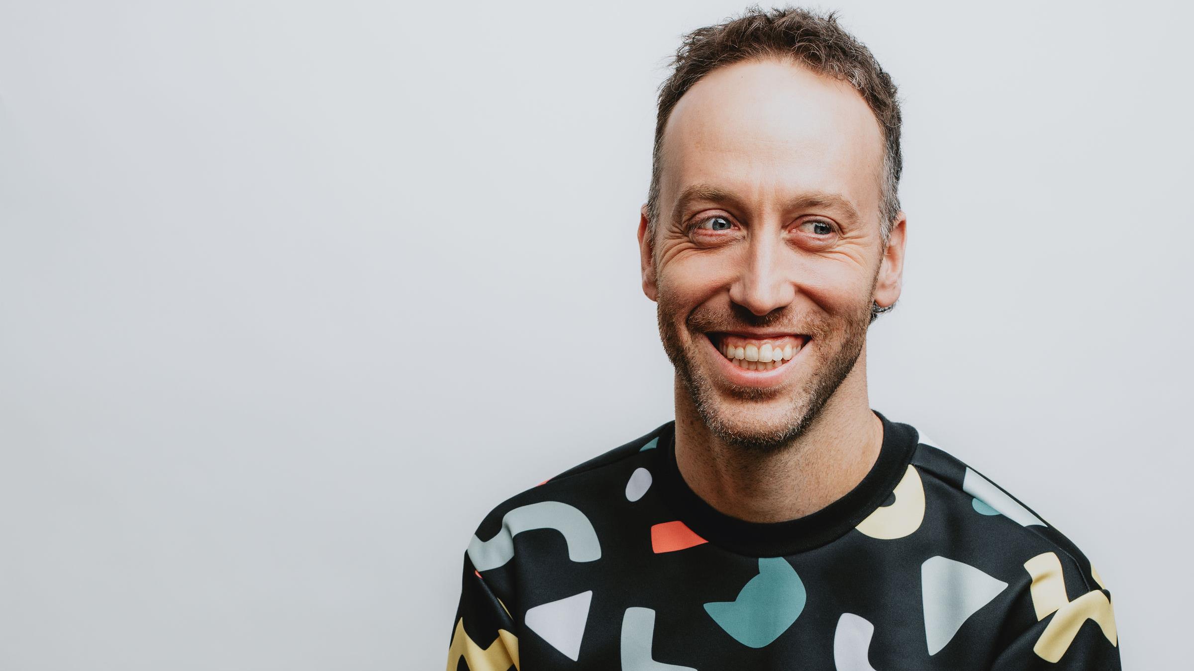 Questions de l'heure : Matthieu Girard | OHdio | Radio-Canada