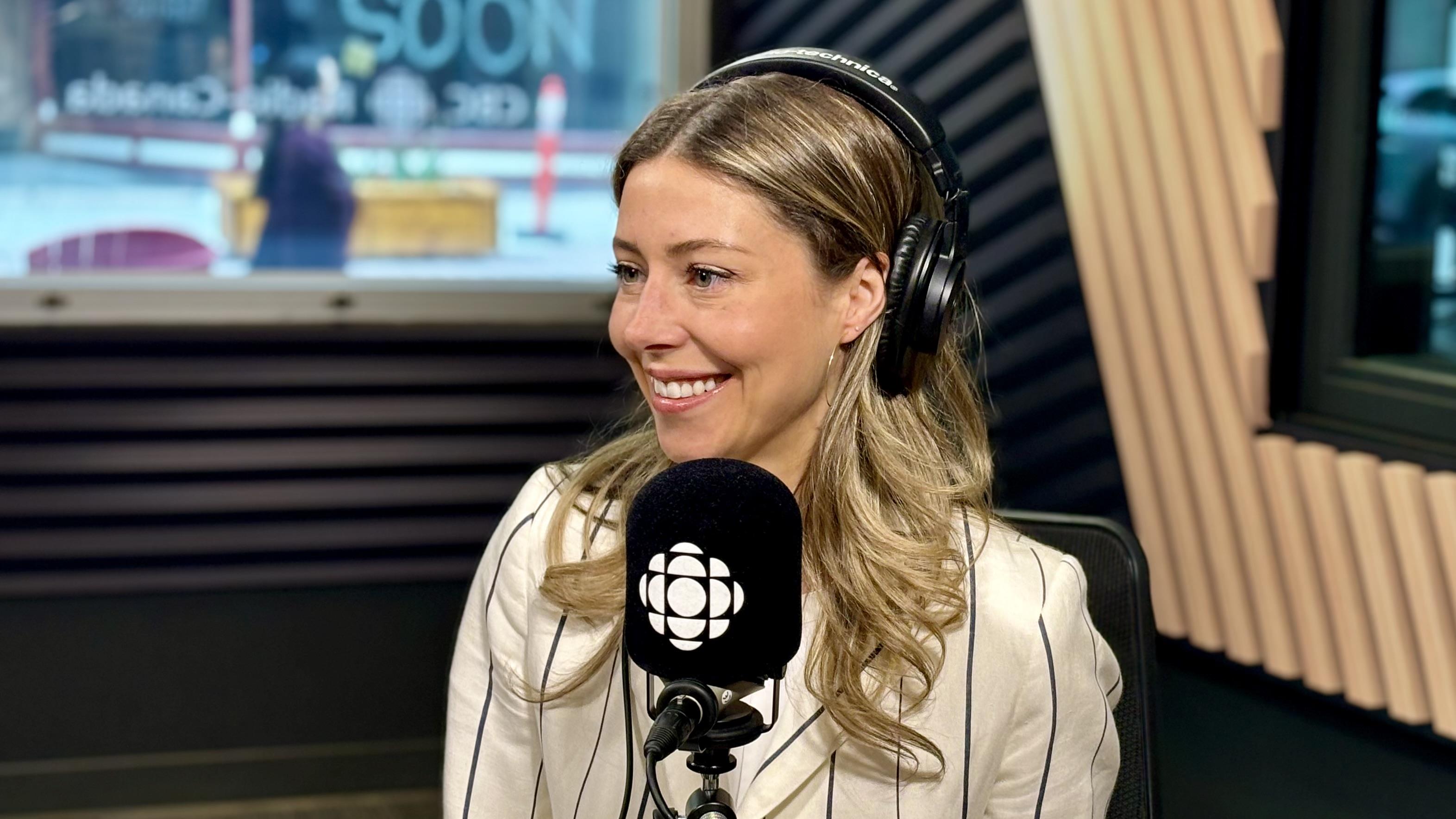 Mairie de Gatineau 2024 : Entrevue avec Maude Marquis-Bissonnette ...