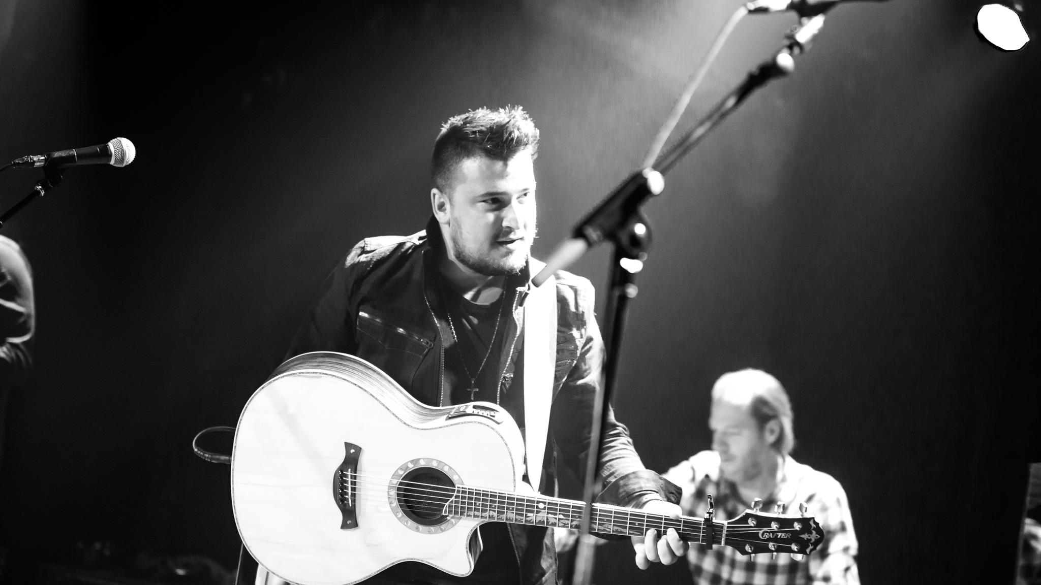 Maxime McGraw répond aux Questions de l’heure