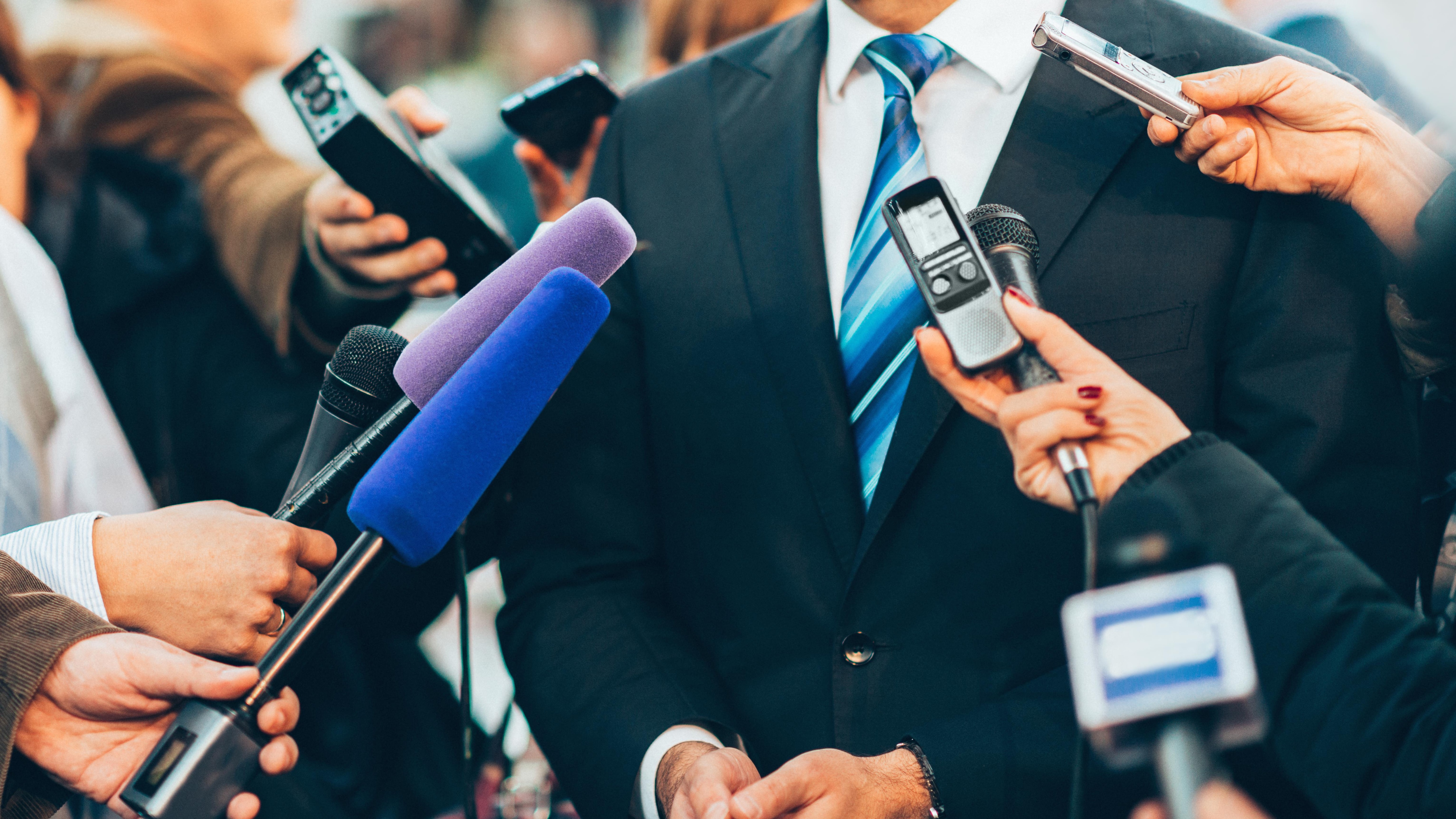 Le rôle des médias pendant la campagne électorale | OHdio | Radio-Canada