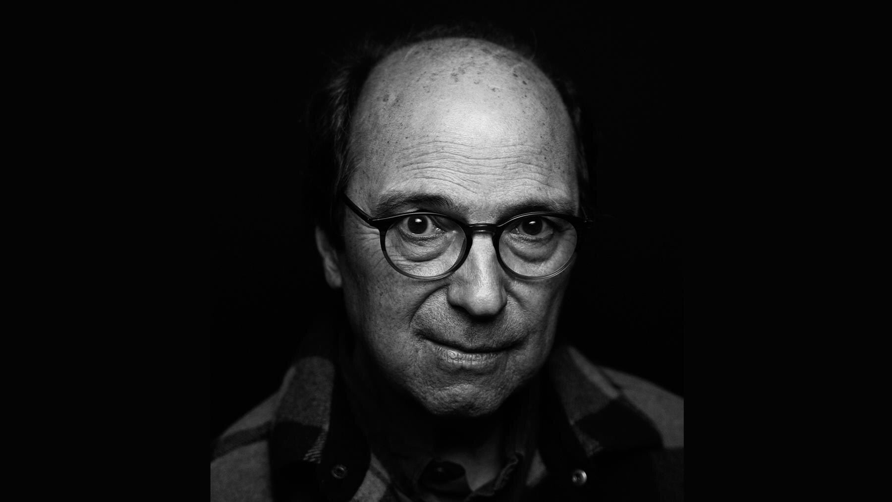 Tous les honneurs à Michel Rivard