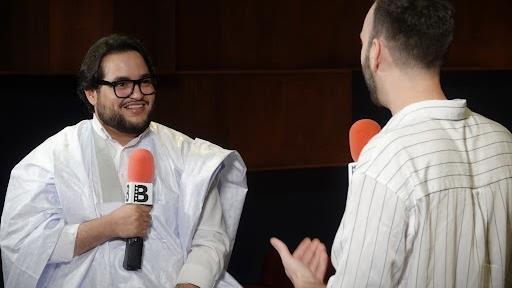 P’tit Bouya en Acadie : un choc culturel raconté tout en humour | OHdio ...