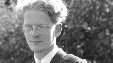La petite histoire de Northrop Frye à Moncton | OHdio | Radio-Canada