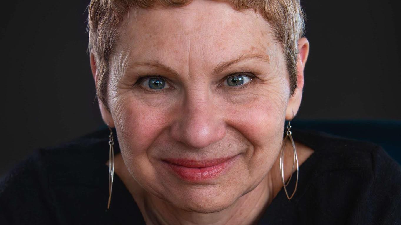 La cinéaste Pamela Gallant récompensée | OHdio | Radio-Canada