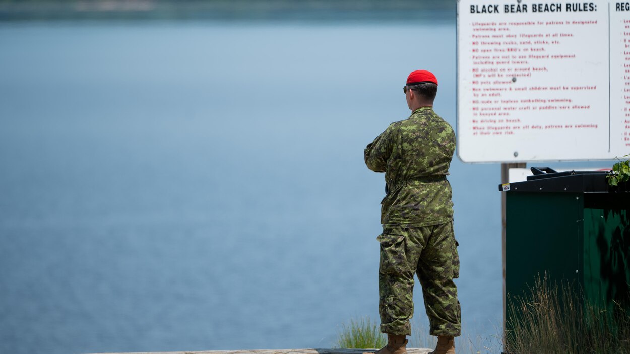 Des militaires sont morts dans l’écrasement d’un hélicoptère, confirme ...
