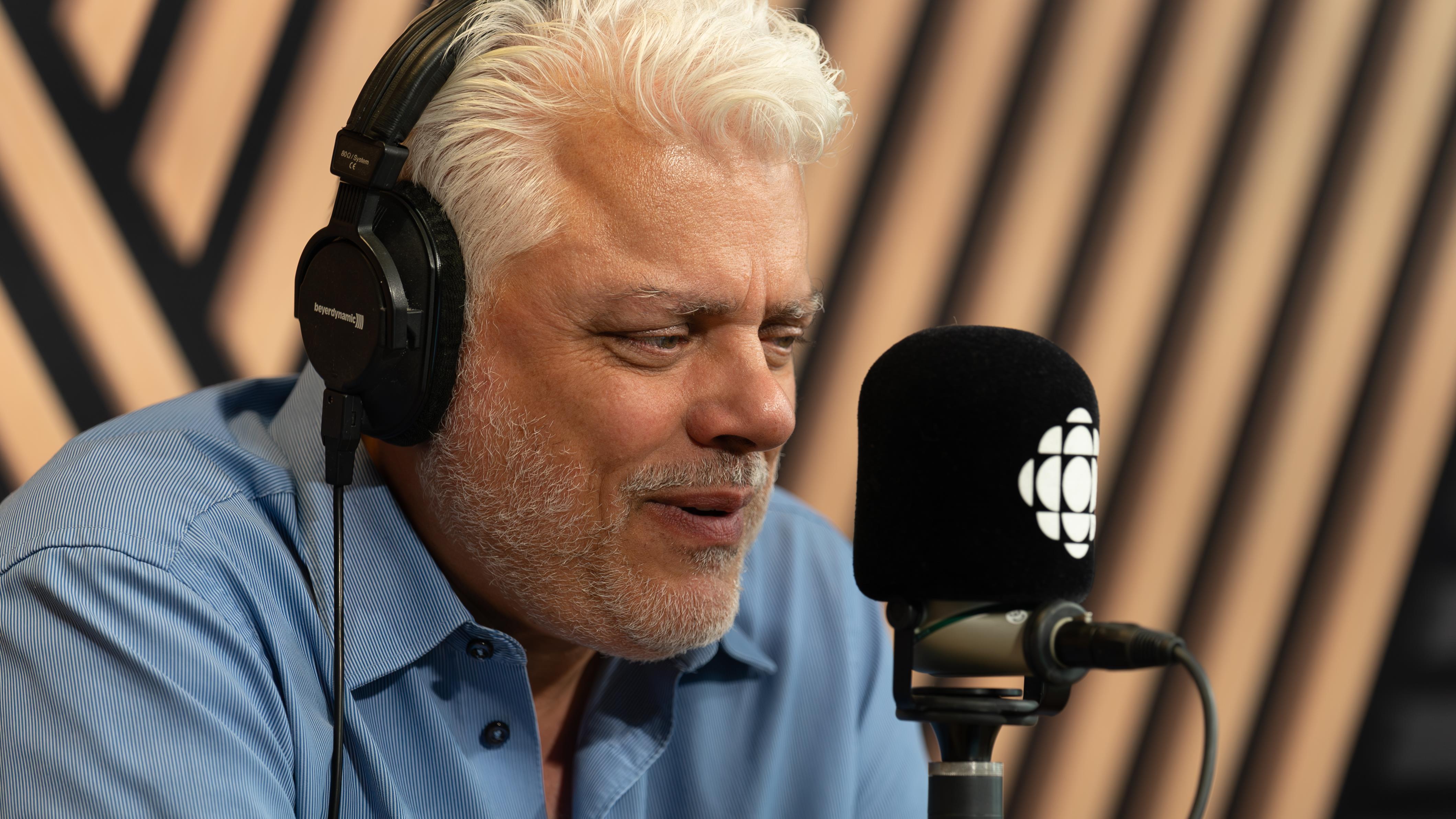 Quitter Radio-Canada, « une décision déchirante » pour l’animateur ...