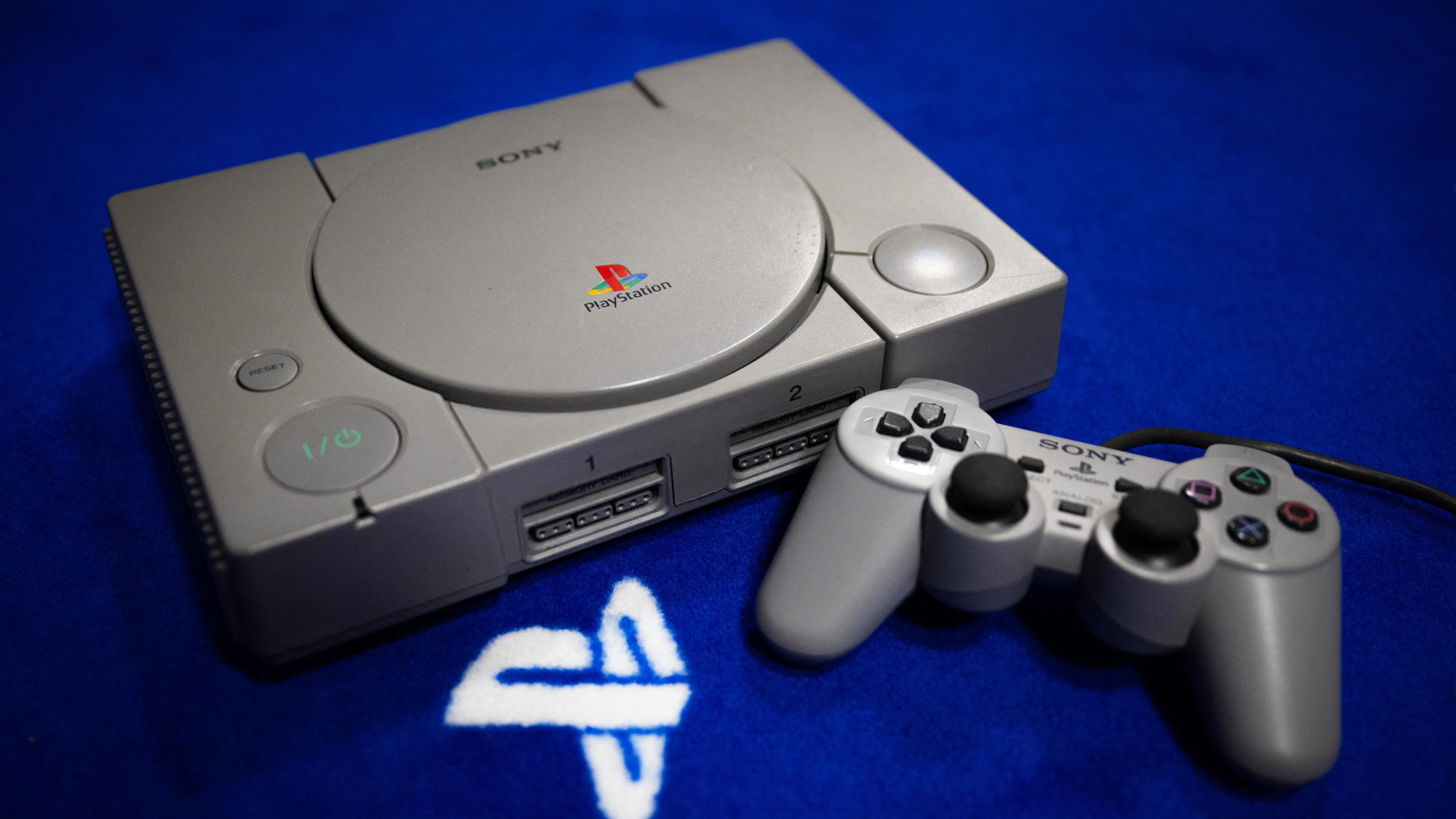 30 ans de PlayStation : la console a laissé un legs majeur | OHdio ...