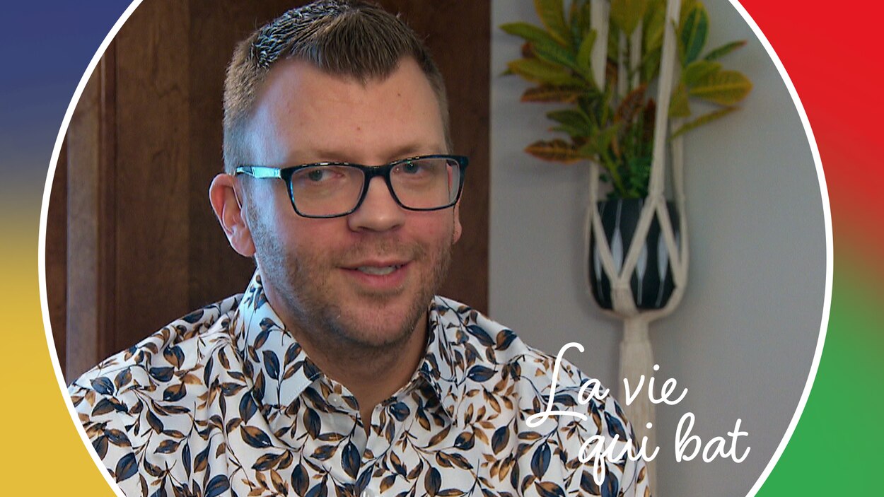 Roger Vienneau, vivre des expériences pour emmagasiner les images ...