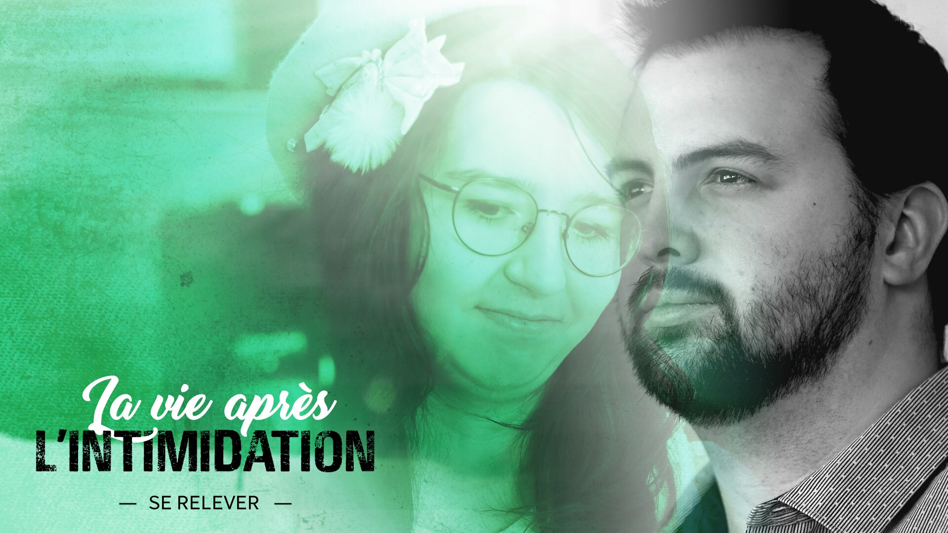 Se relever : dernier reportage de notre série « La vie après l ...