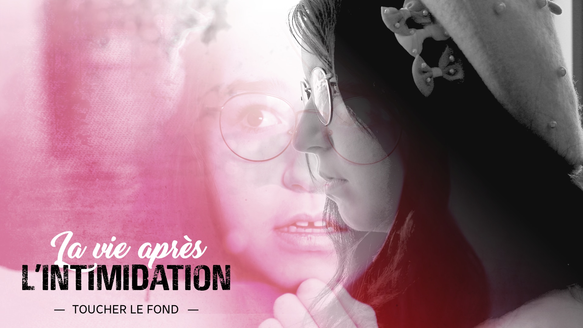 Toucher le fond : deuxième reportage de la série « La vie après l ...