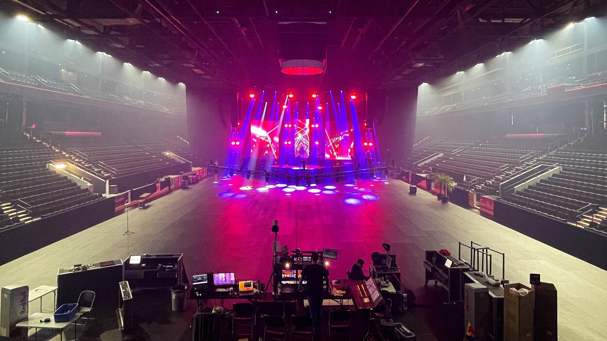 Ce que vous devez savoir sur le concert de Flo Rida au Centre Slush ...