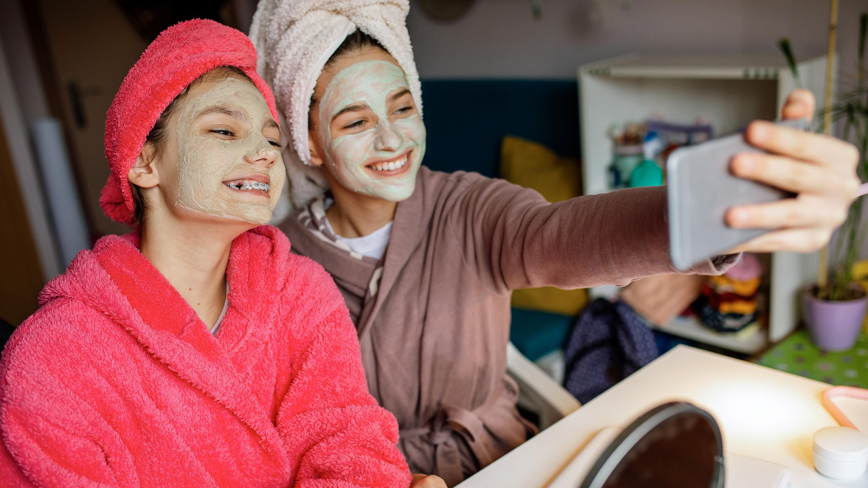 Le phénomène des « Sephora Kids » inquiète des experts | OHdio | Radio ...