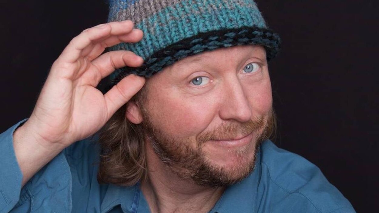 La mémoire de Simon Gauthier célébrée au Salon du livre de la Côte-Nord ...