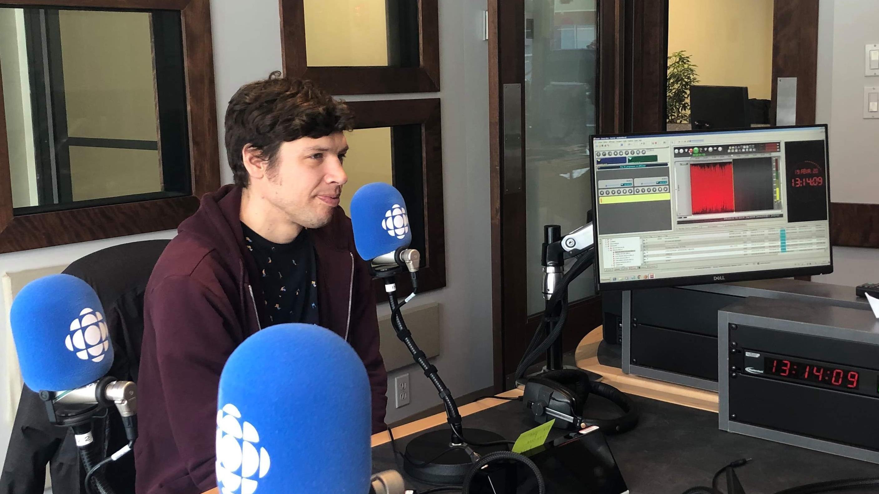 Simon Leduc et L'évasion d'Arthur : face à face avec nos contradictions ...