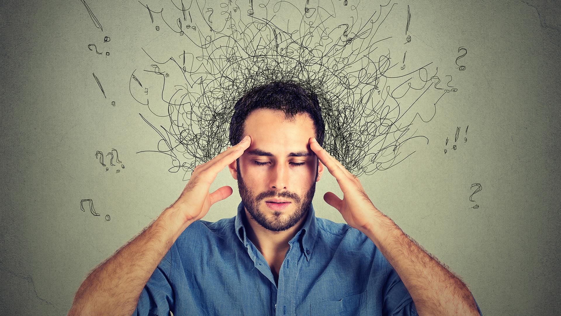 La charge mentale, c’est quoi au juste? | OHdio | Radio-Canada