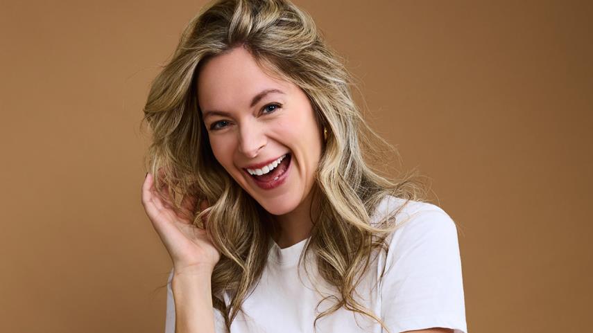 Tanya Brideau au grand écran dans Fanny | OHdio | Radio-Canada