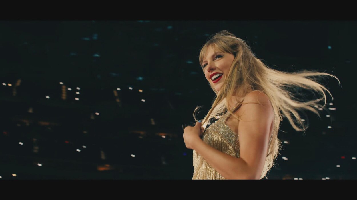Taylor Swift hype helps rake in dollars beyond charities’ wildest ...