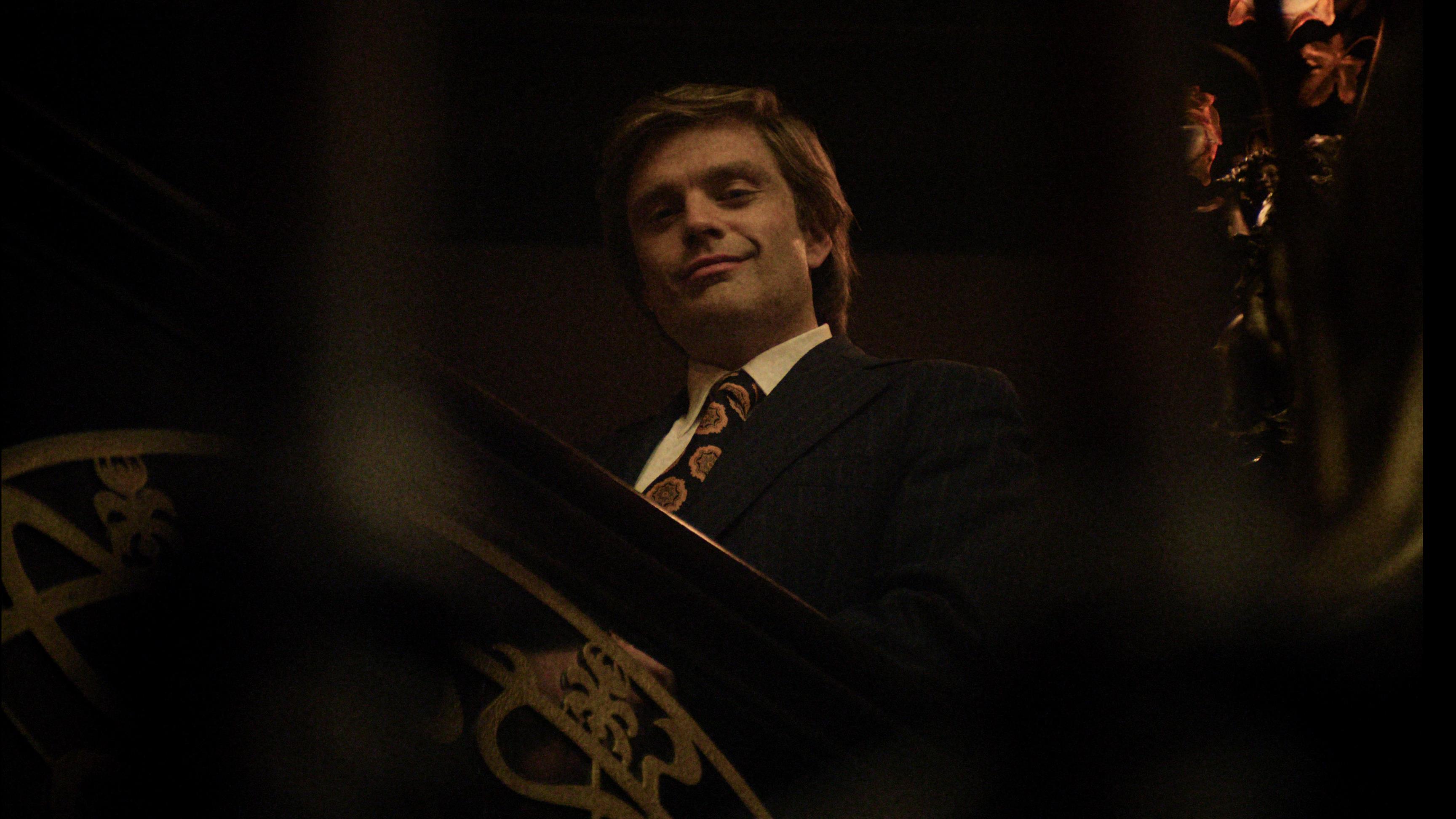 Le regard politique de Valérie Beaudoin sur The Apprentice