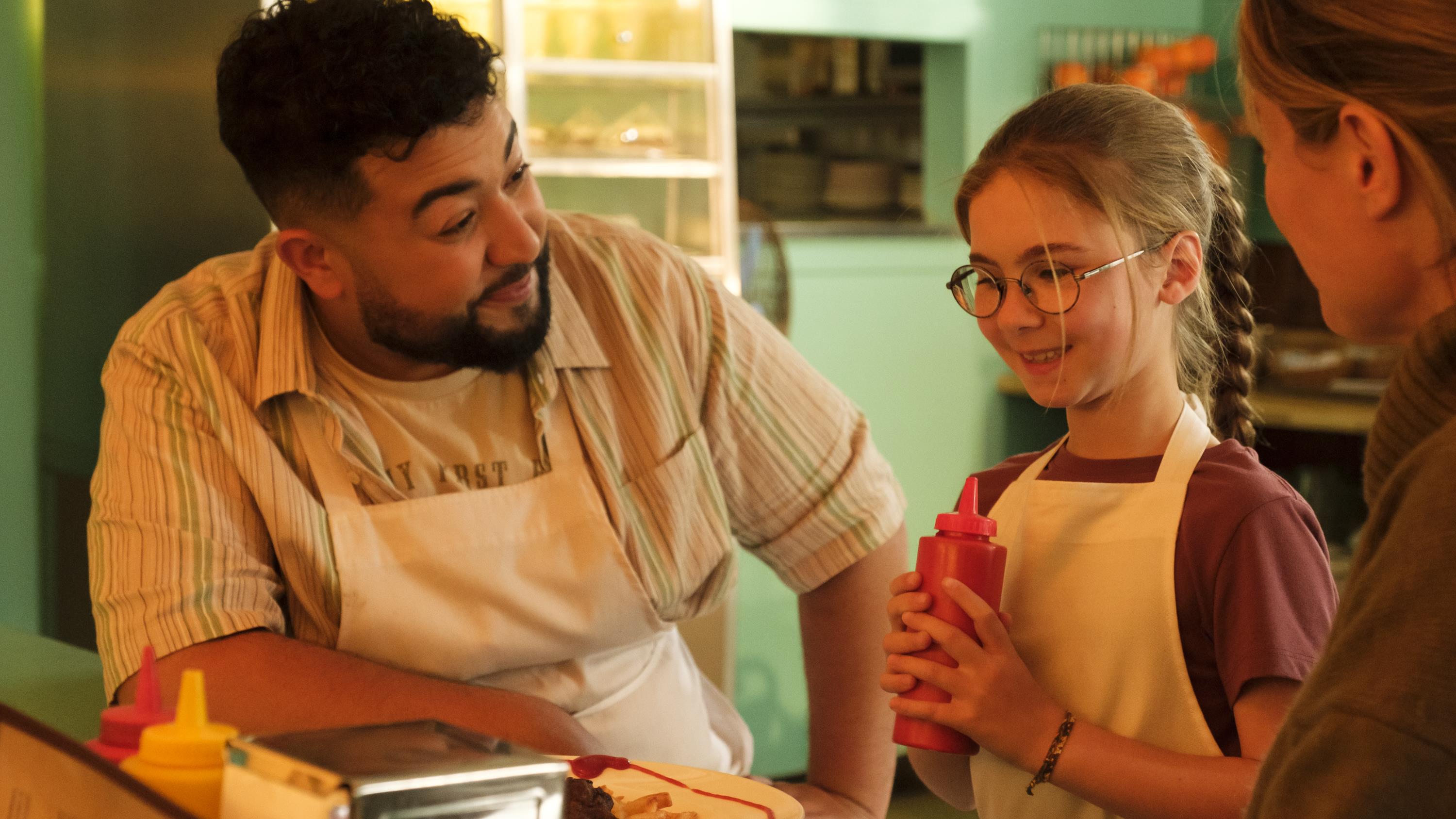 Le film Tous toqués!, du réchauffé réconfortant