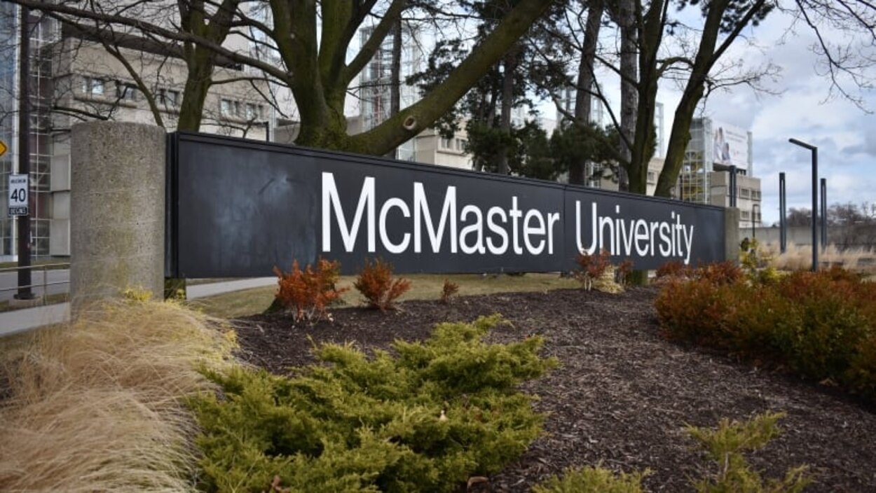 Demande de recours collectif d’étudiants juifs de l’Université McMaster ...