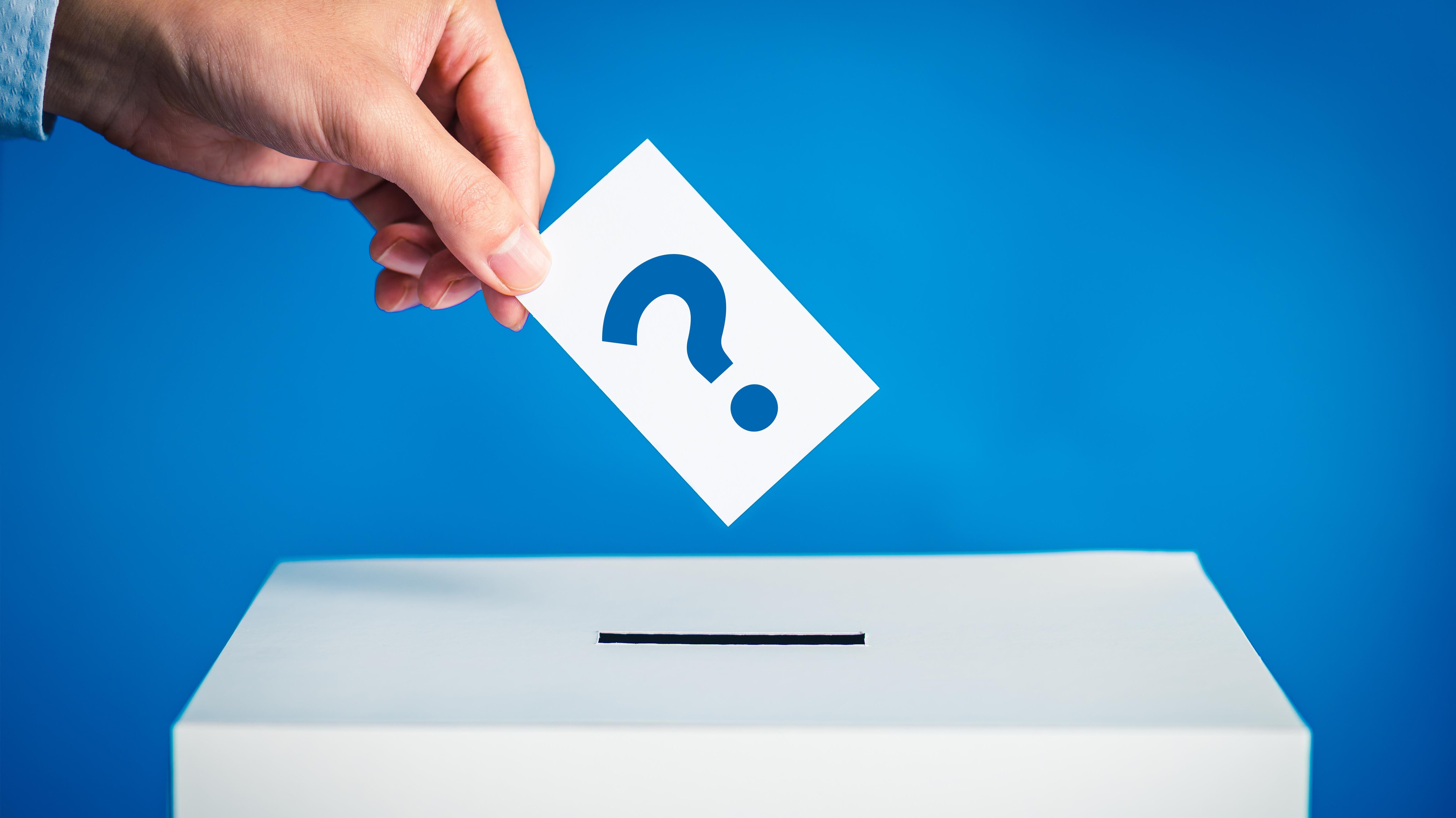 Vers quel parti ira le vote anglophone lors des élections québécoises ...