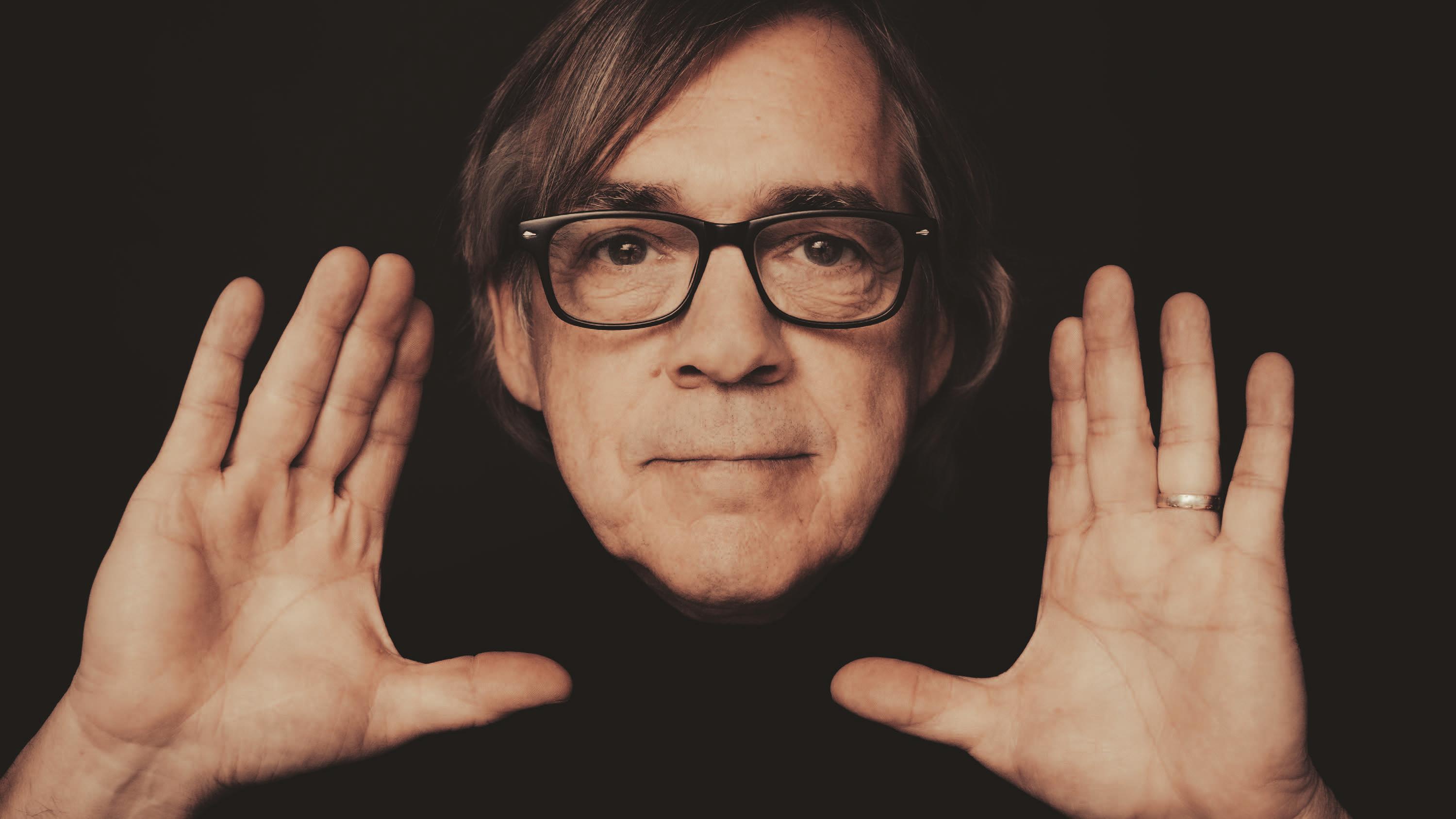 Les suggestions musicales de Trevor Murphy | OHdio | Radio-Canada