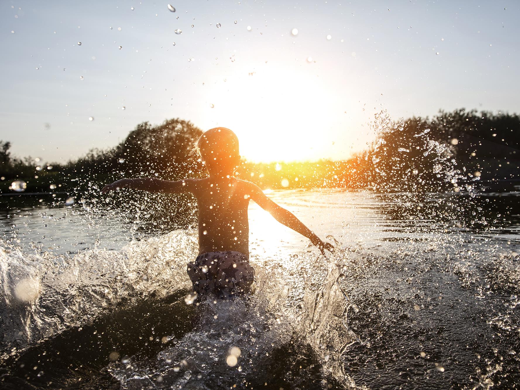 Et ici, qu’en est-il de l’accès à l’eau? | OHdio | Radio-Canada