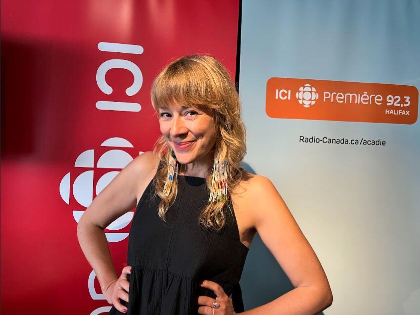 Jill Barber en tournée du temps des Fêtes dans les Maritimes | OHdio ...