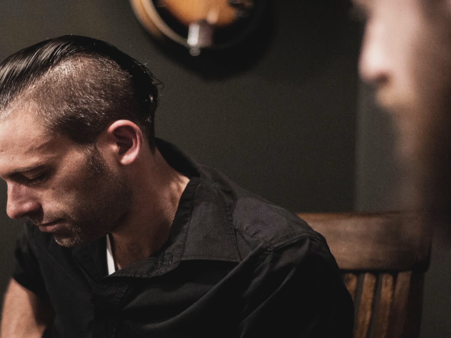 Les suggestions musicales de Trevor Murphy