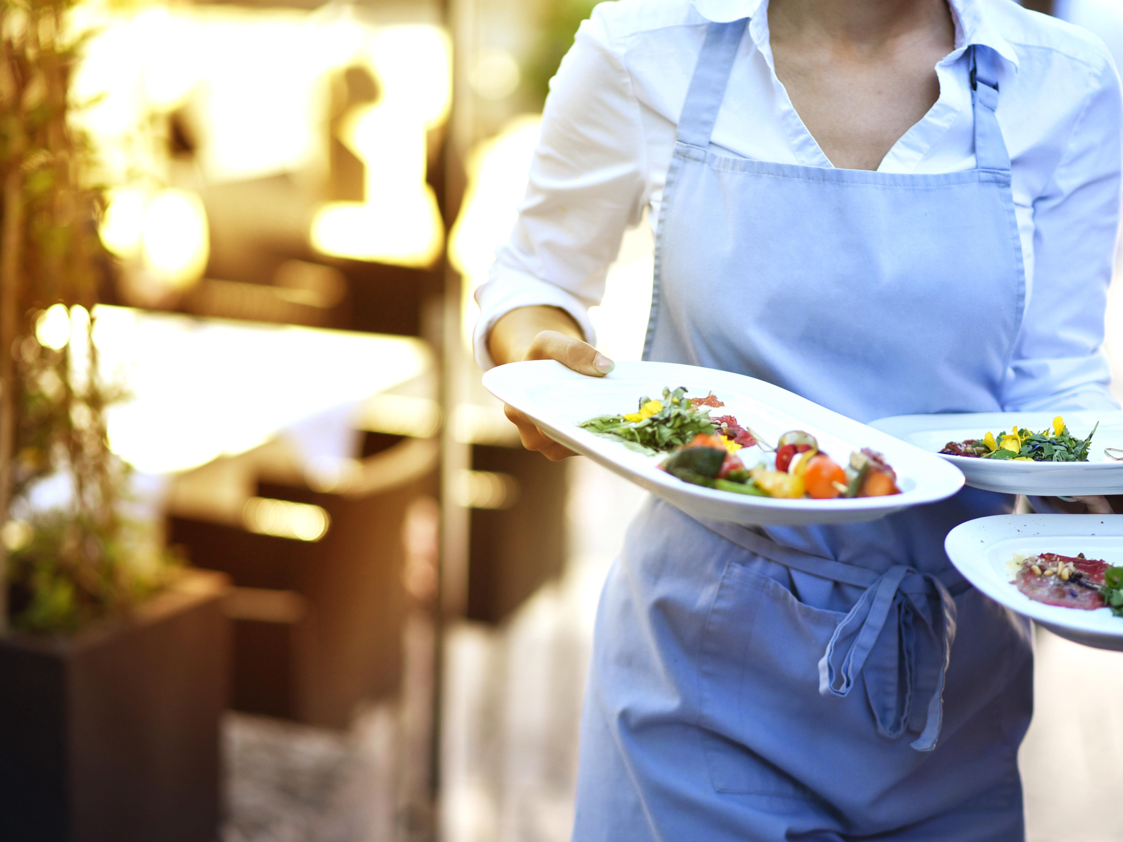 La restauration : « l’un des plus beaux métiers du monde