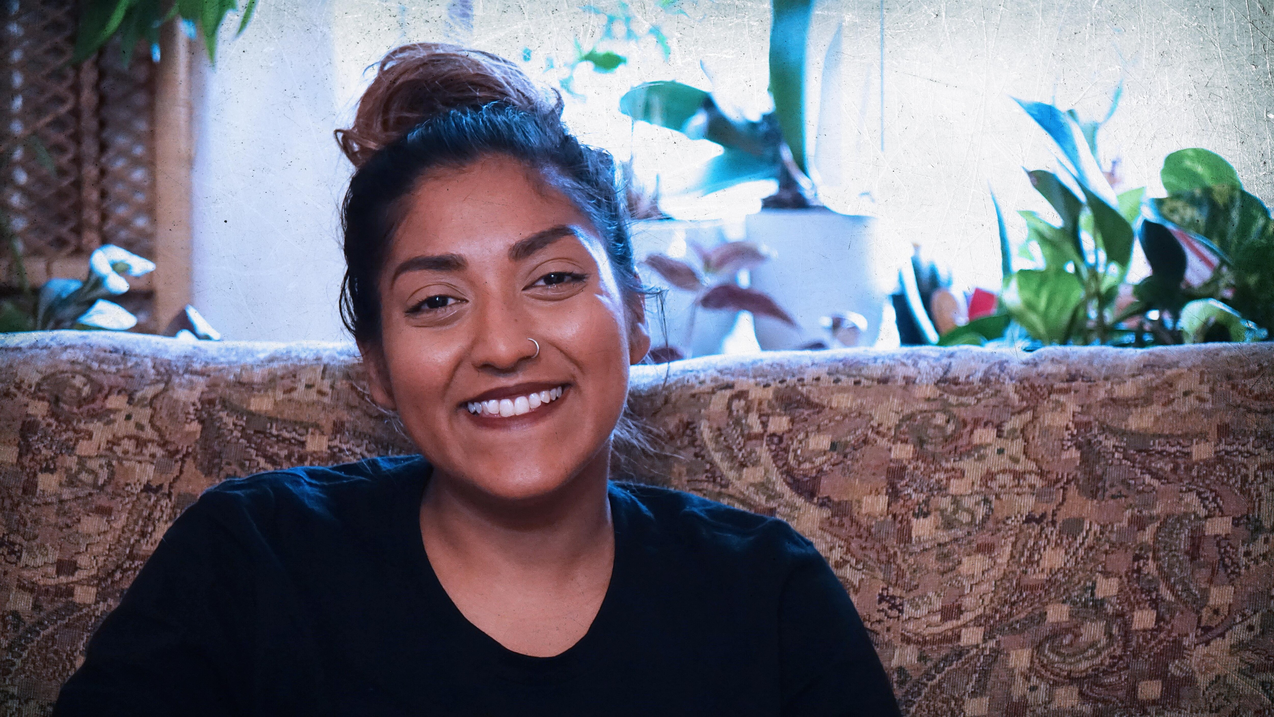 Ces femmes qui ne font qu’une bouchée du cinéma d’horreur | Radio-Canada.ca