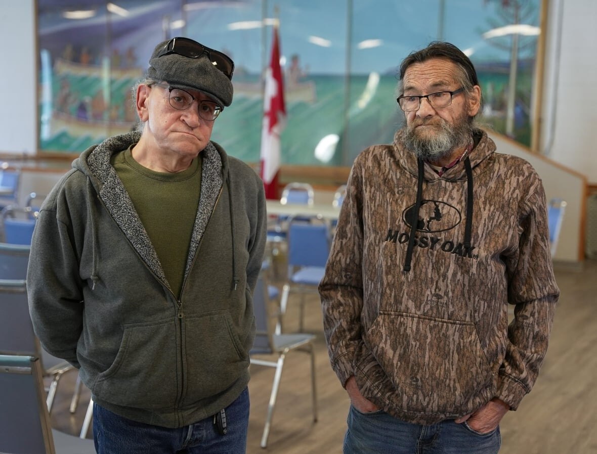 Les Mohawks de la baie de Quinte récupèrent officiellement des terres ...