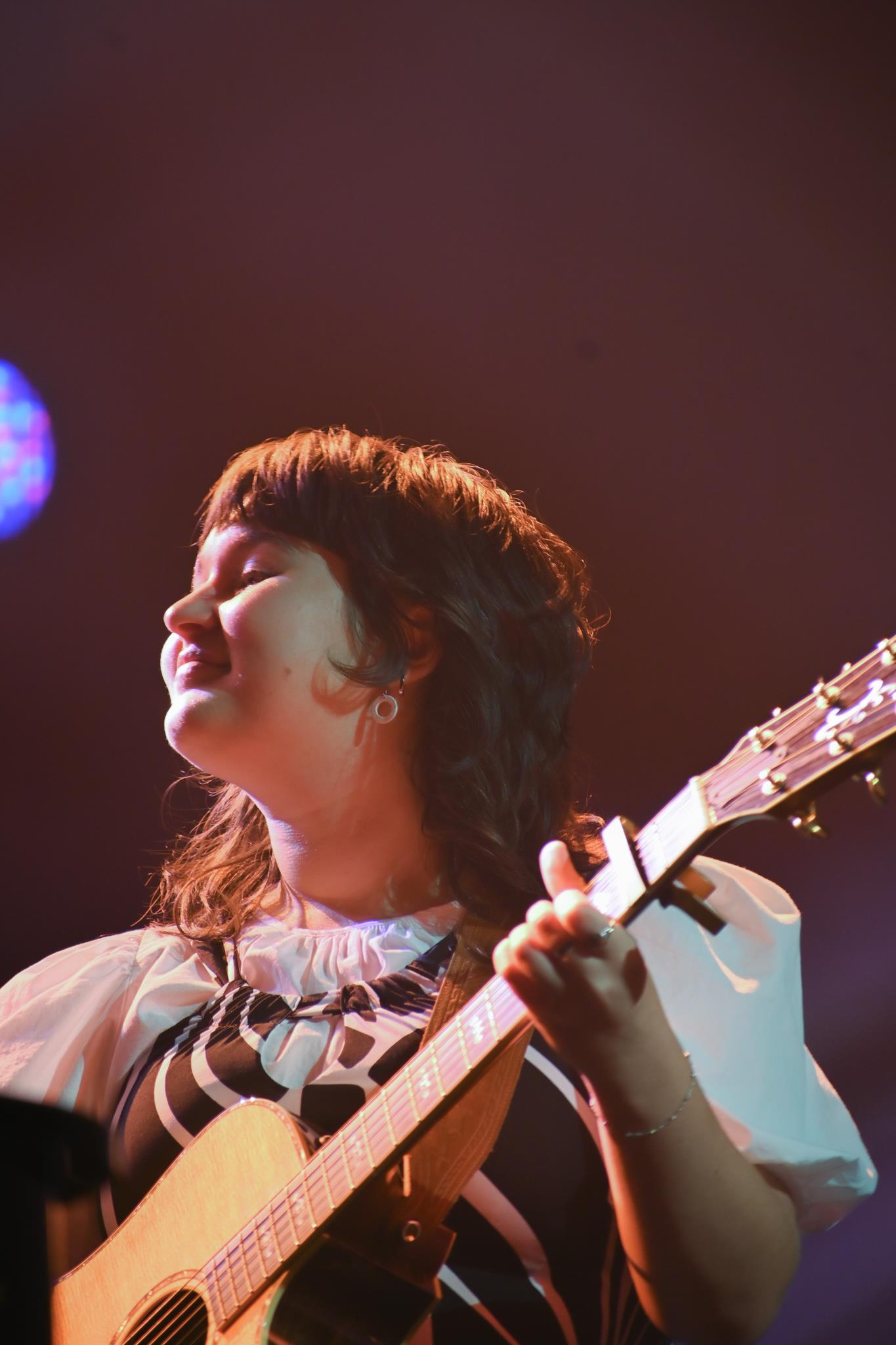 Maude Sonier finaliste au 54 e Festival international de la chanson de ...