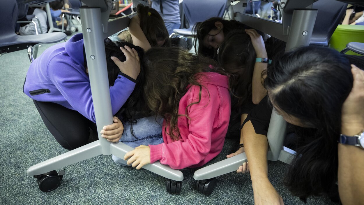 B.C. ilulunsad ang early warning system para sa lindol | Radio-Canada.ca