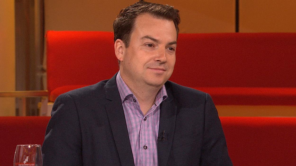 Le journaliste Alec Castonguay fait le saut à l’animation radio | OHdio ...