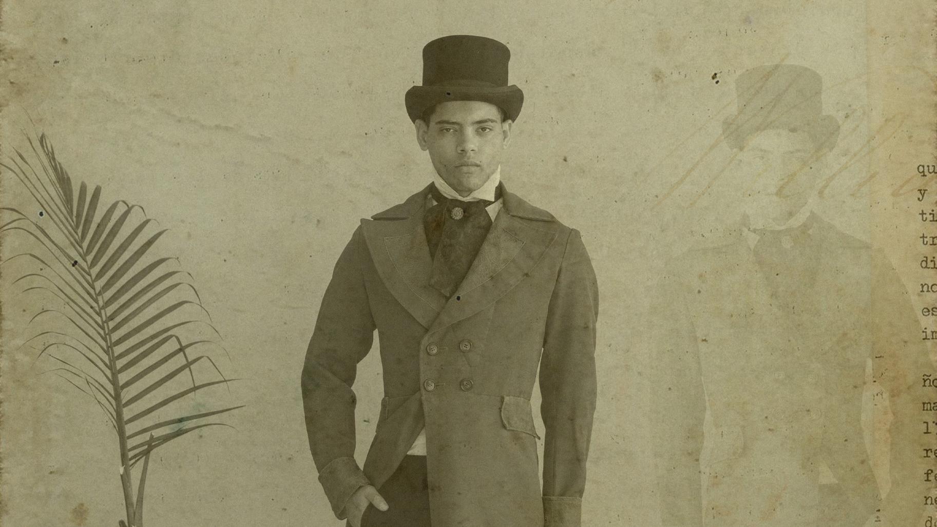 Mois de l’histoire des Noirs : qui était Alexander Grant? | MAJ | Radio-Canada