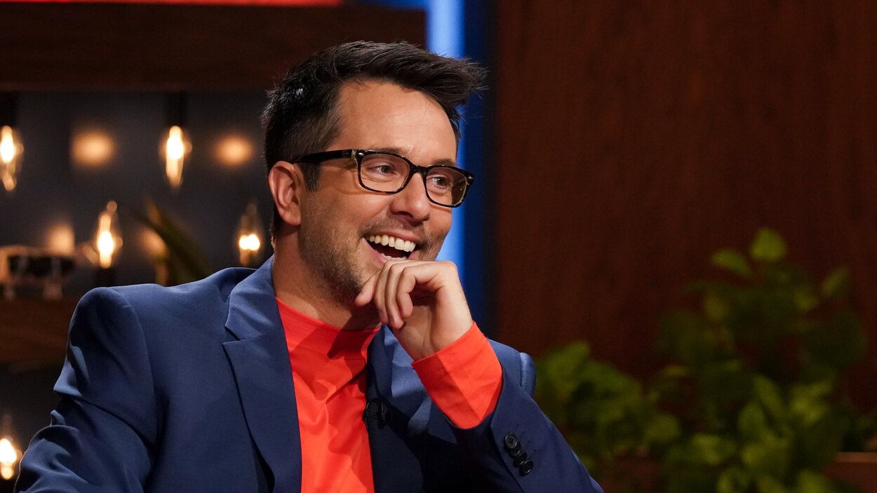 Juste pour rire : Rita Baga, Les Trois Accords et Alexandre Barrette en ...