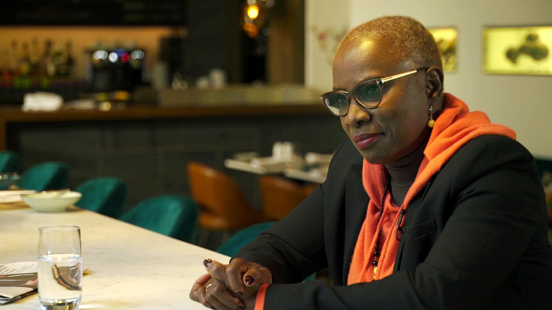 Angélique Kidjo: « S'unir pour agir afin d'aider les femmes africaines ...