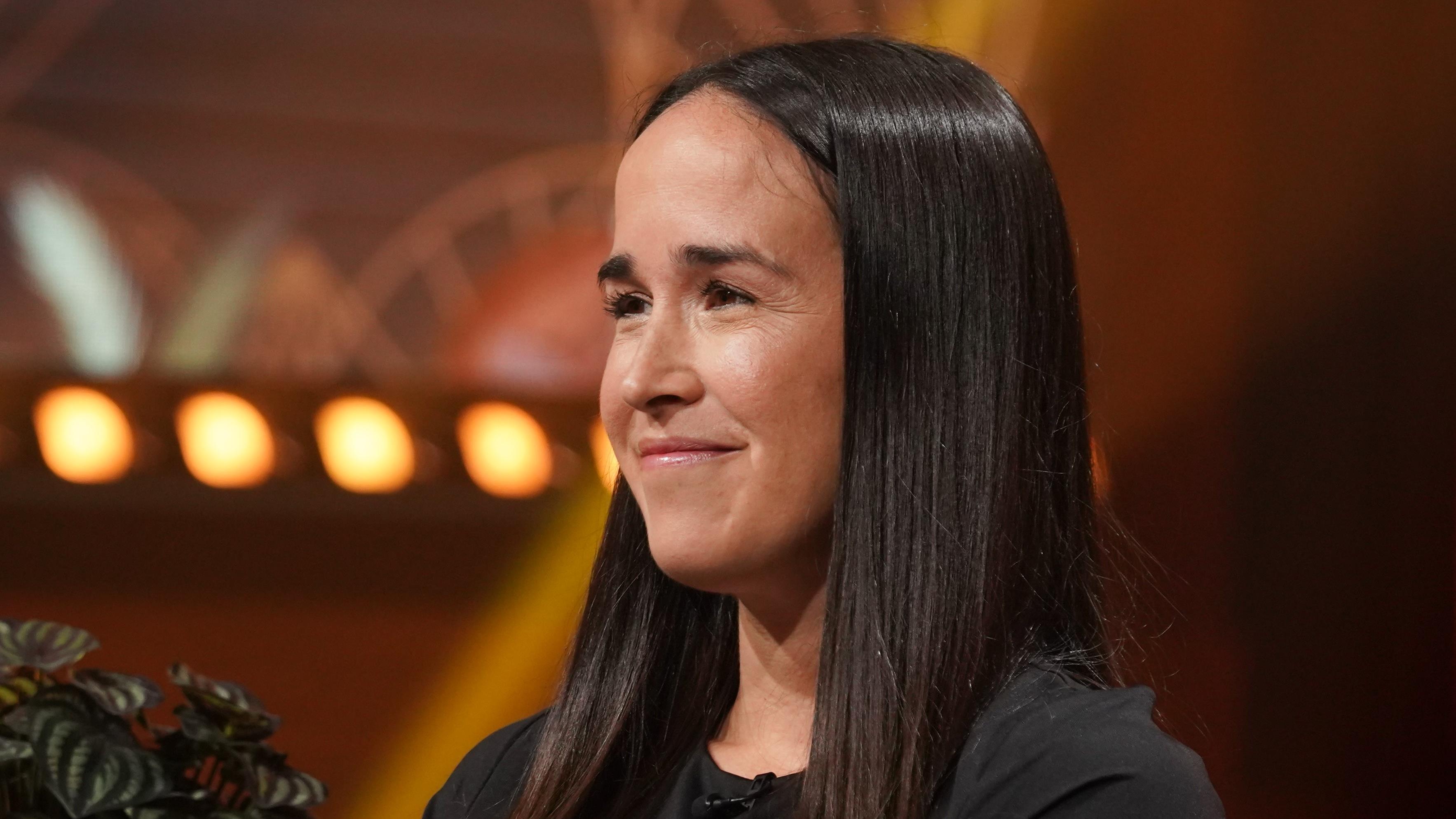 Astronomie et contes autochtones à Regina avec Laurie Rousseau-Nepton ...