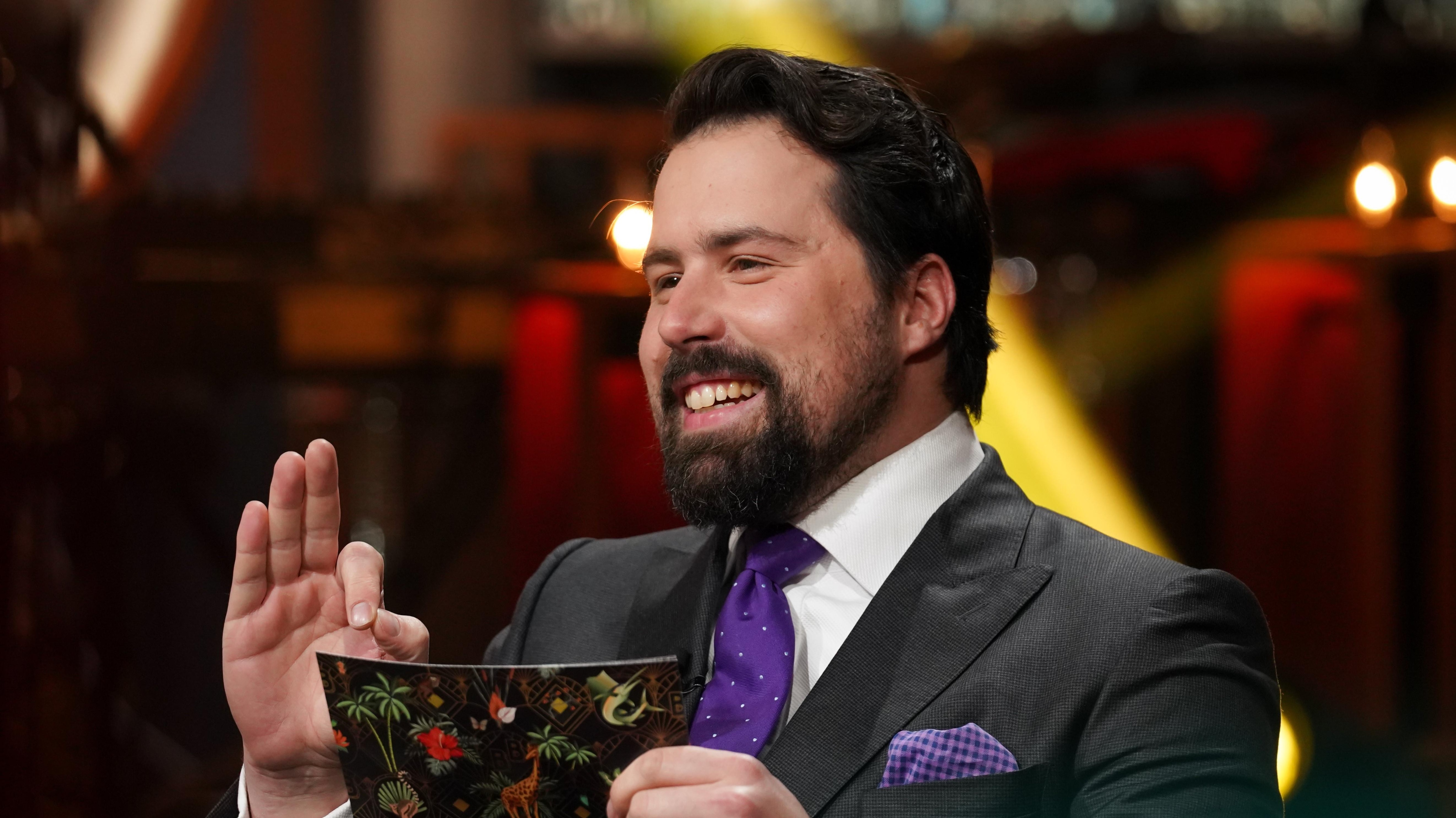 Le nouveau spectacle de Philippe-Audrey Larrue St-Jacques