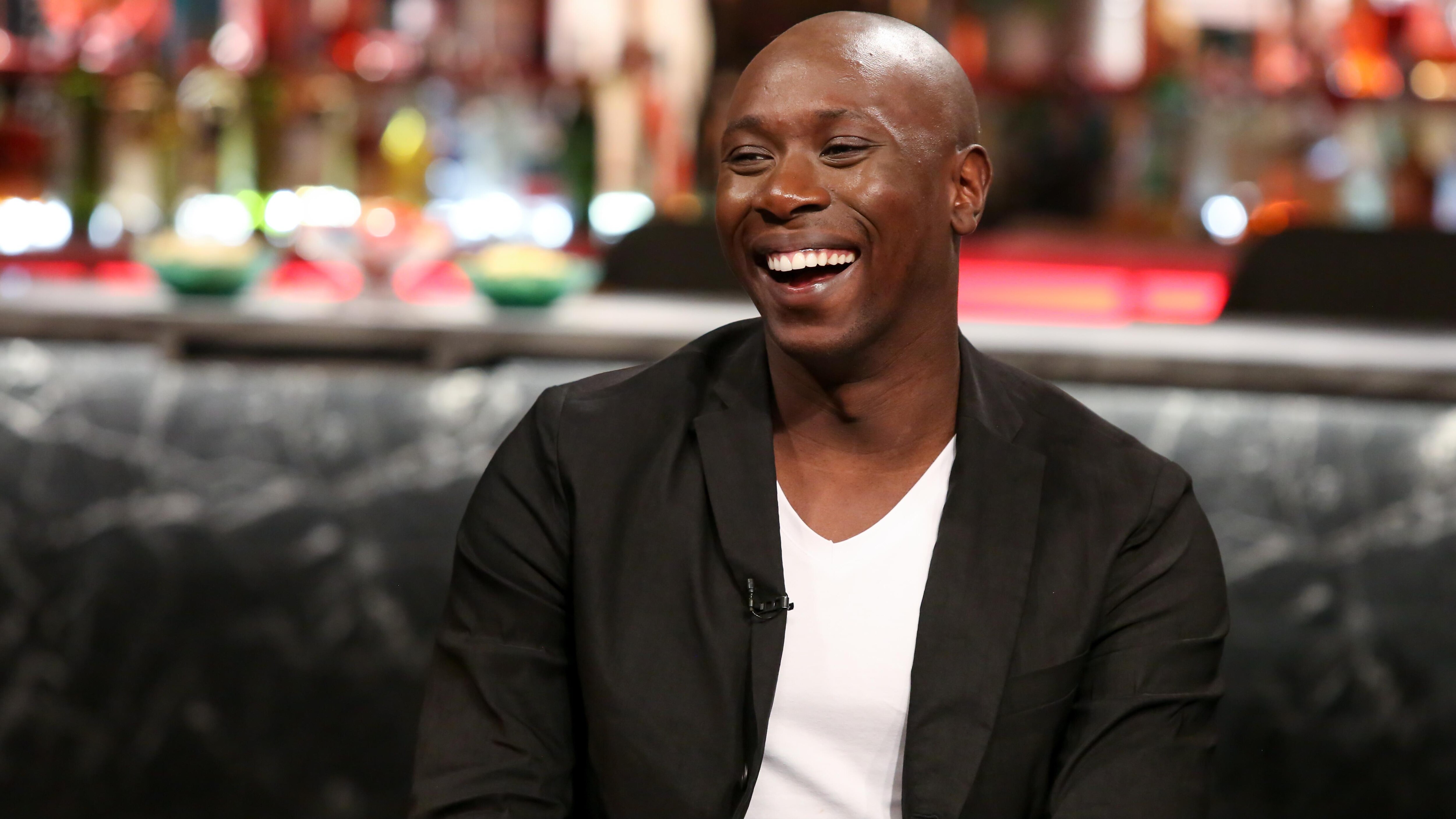 Hassoun Camara et sa brillante carrière | OHdio | Radio-Canada