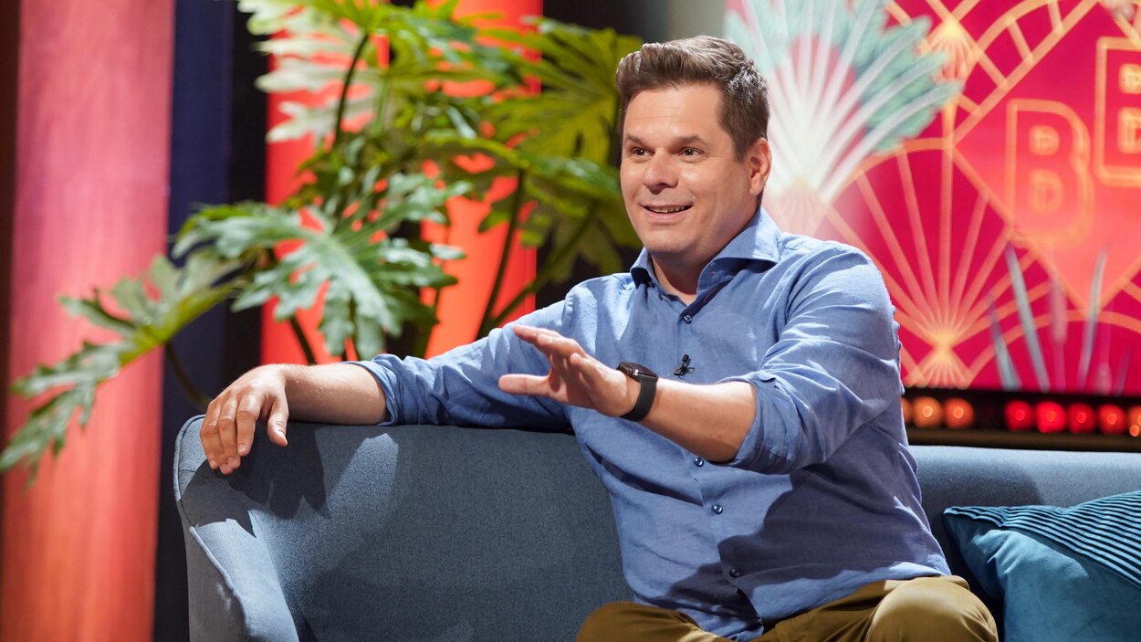 Patrick Lagacé remplacera Paul Arcand à l’émission du matin du 98,5 FM | Radio-Canada