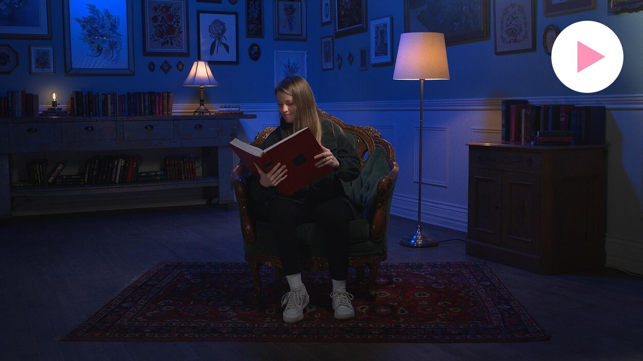 La « cancel culture », avec Judith Lussier | MAJ | Radio-Canada