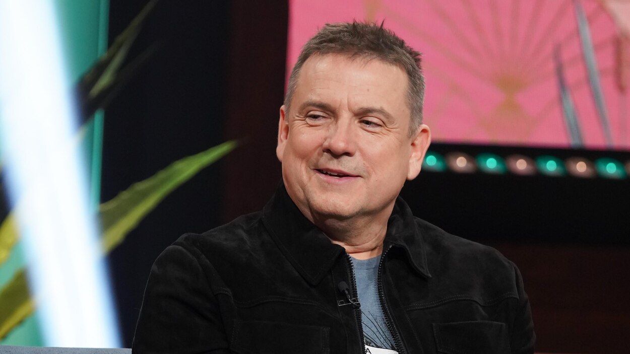 Claude Legault de retour dans la distribution du Bye bye | Radio-Canada