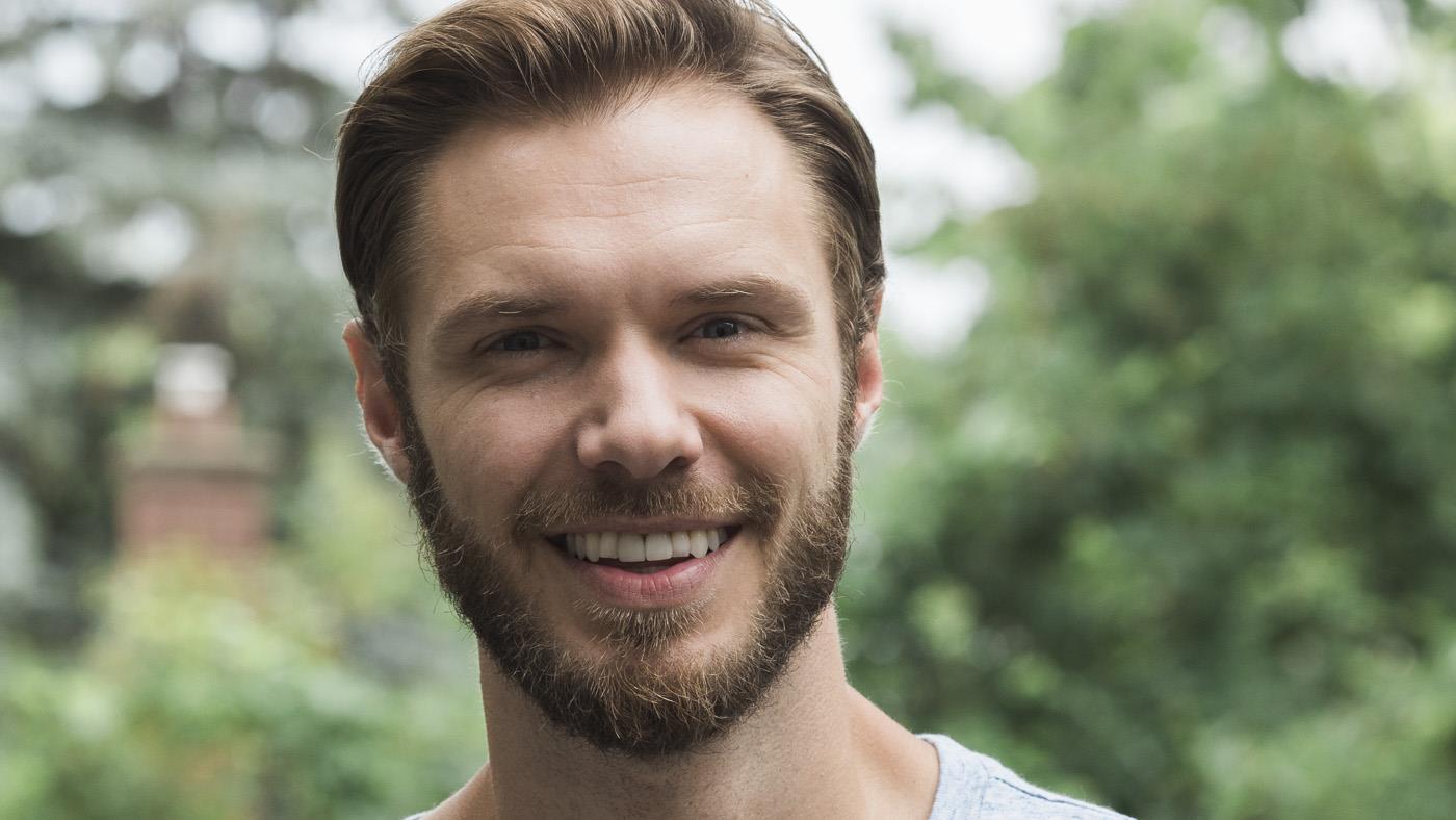 L'humoriste et comédien Martin Vachon s'amène à Matane, Paspébiac et ...