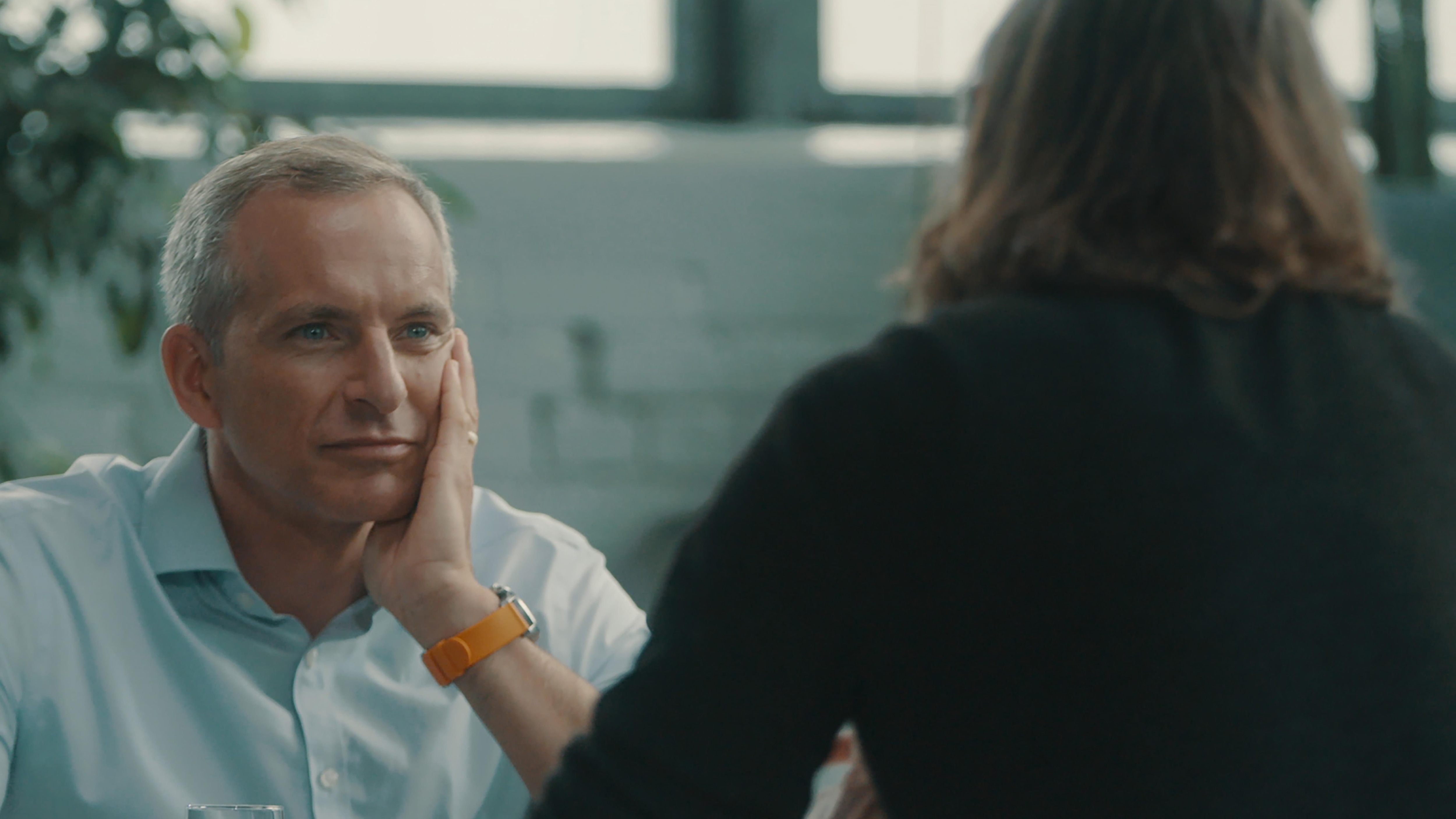 Jean-René Dufort et David Saint-Jacques : le plaisir de la connaissance ...