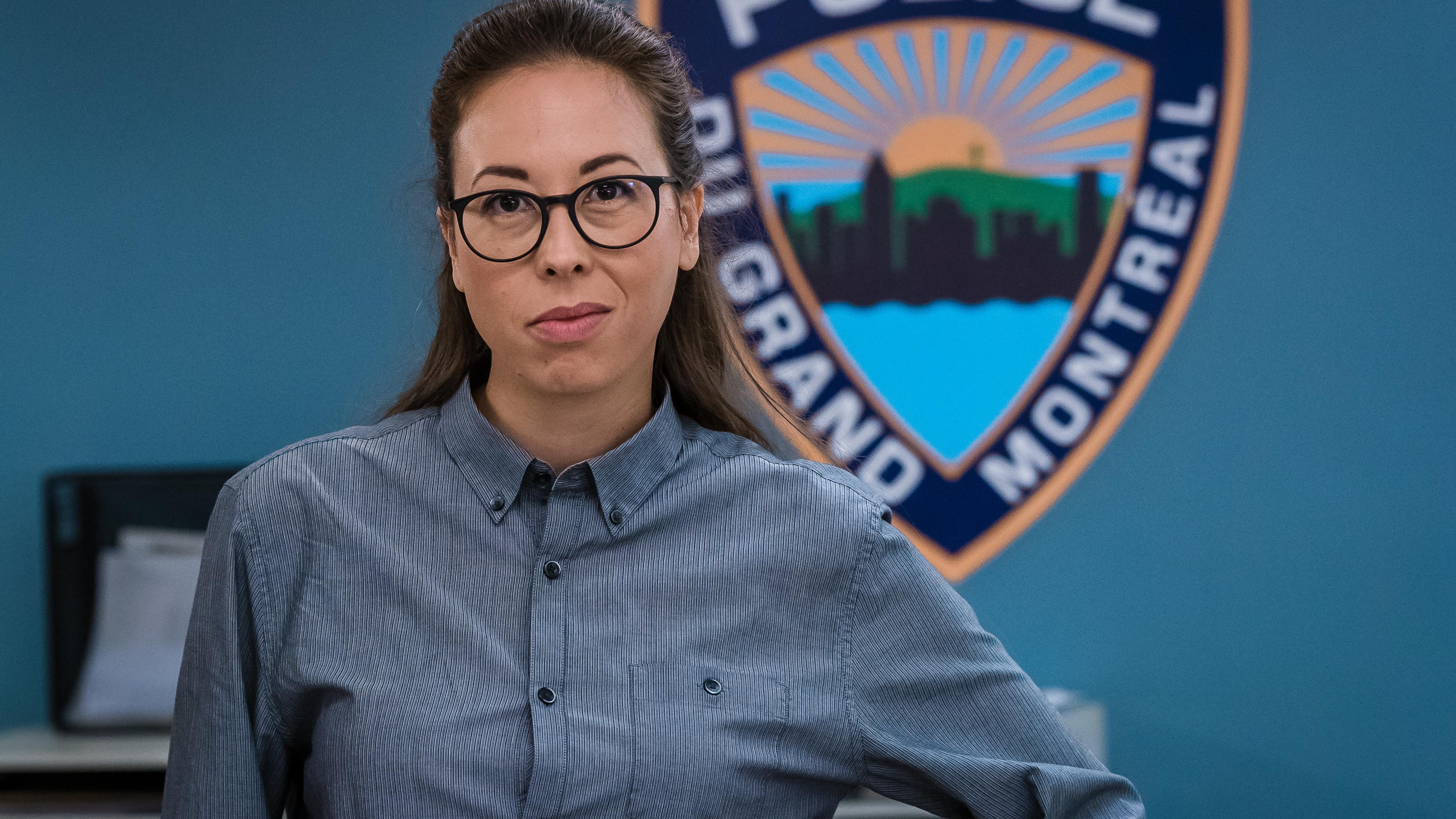 Cynthia Wu-Maheux : du District 31 au pays des merveilles | OHdio ...