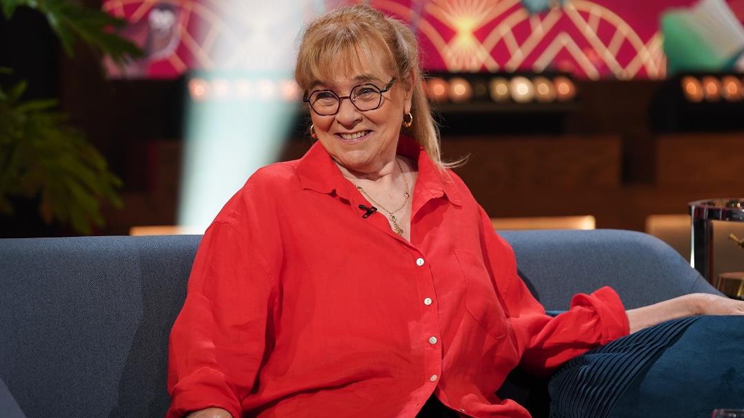 Généalogie : la longue quête identitaire d’Édith Butler | OHdio | Radio ...