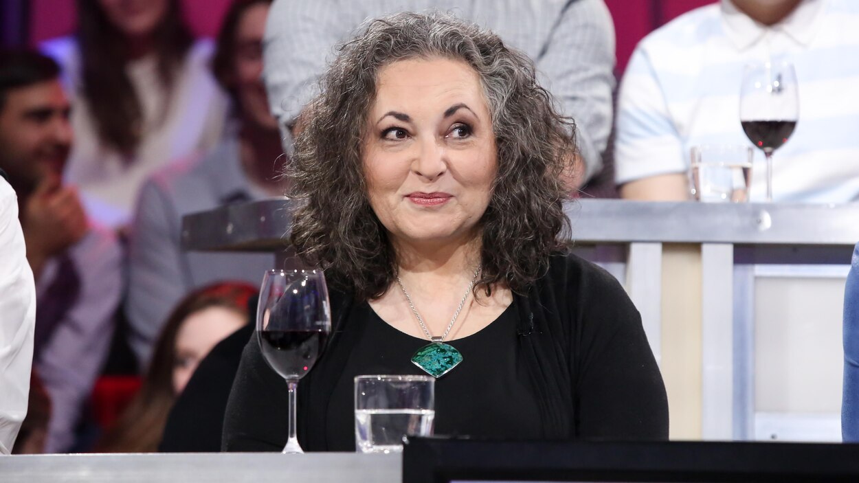 La vie extraordinaire de l'illustratrice Emil Ferris | Radio-Canada