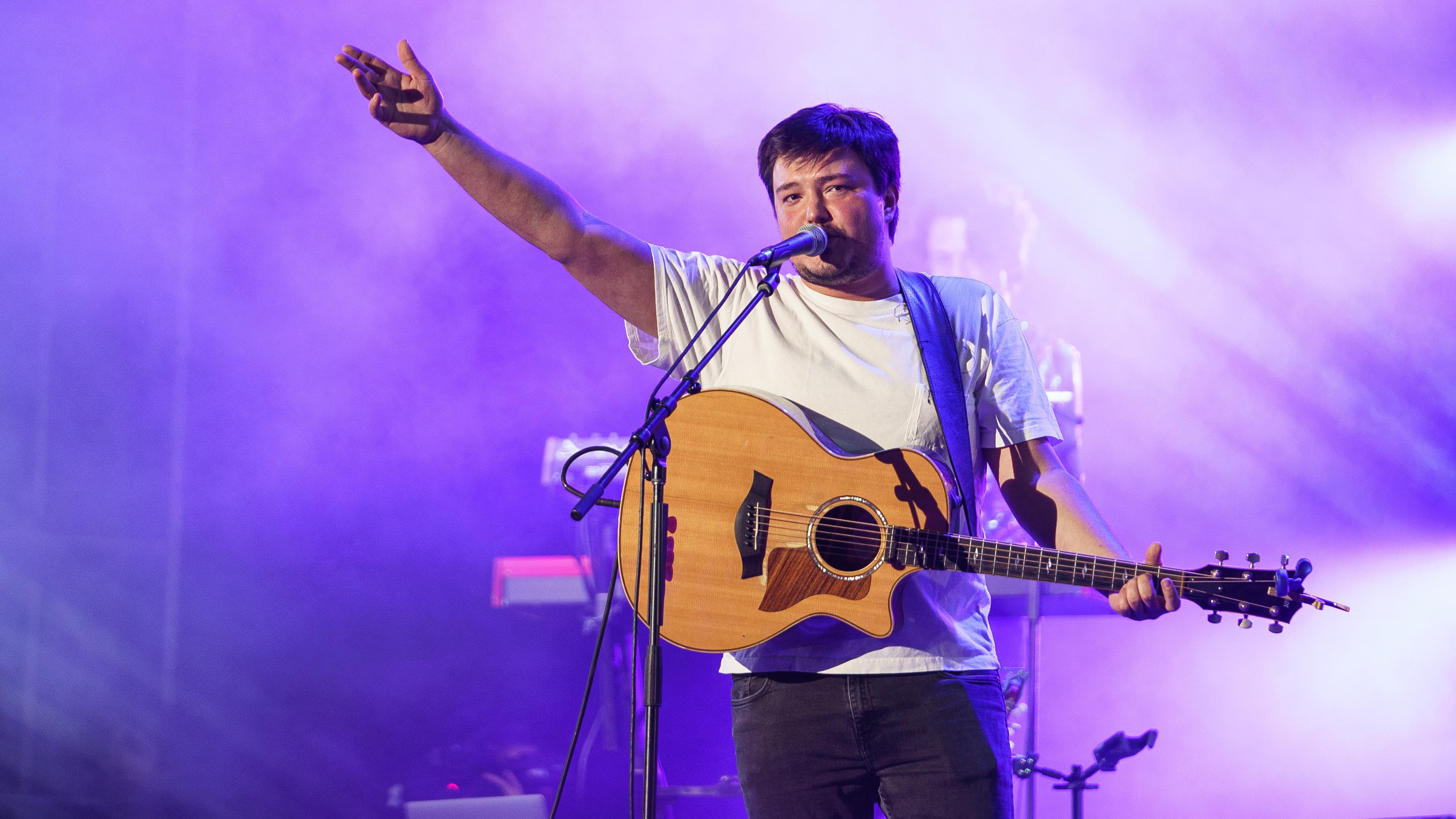Émile Bilodeau milite pour plus de musique autochtone à la radio ...
